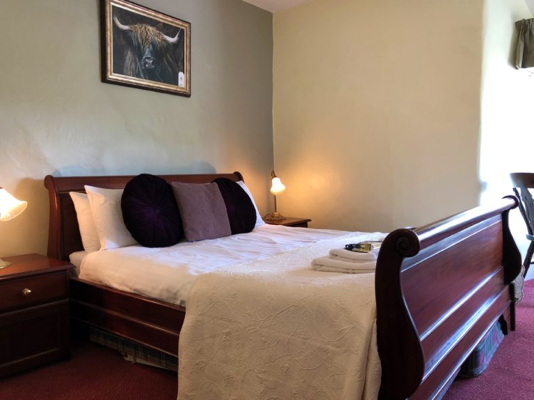 Rooms in Exebridge - Anchor Inn, Exebridge - Stay at The Anchor